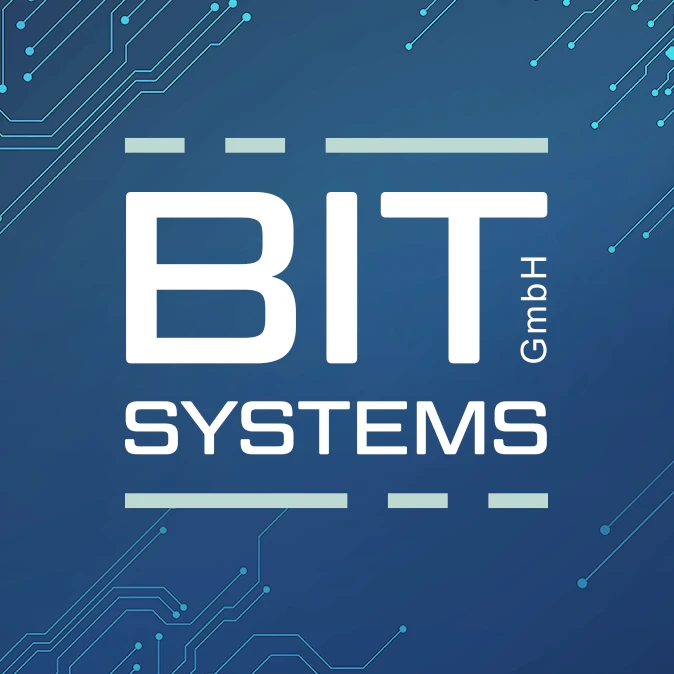 Home - BIT Systems Gesellschaft für IT im Gesundheitswesen mbH